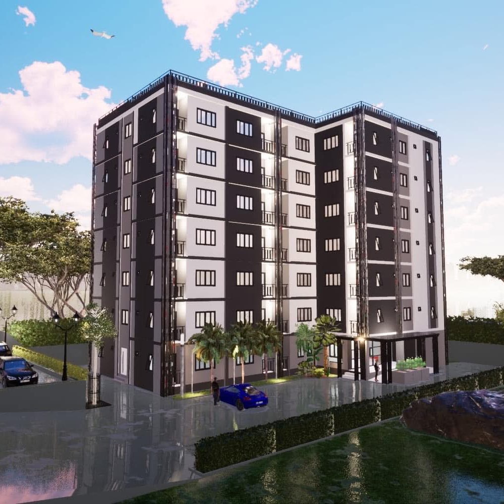 หอพัก JP residence นิคมพัฒนา ระยอง - Linkbio | Instabio