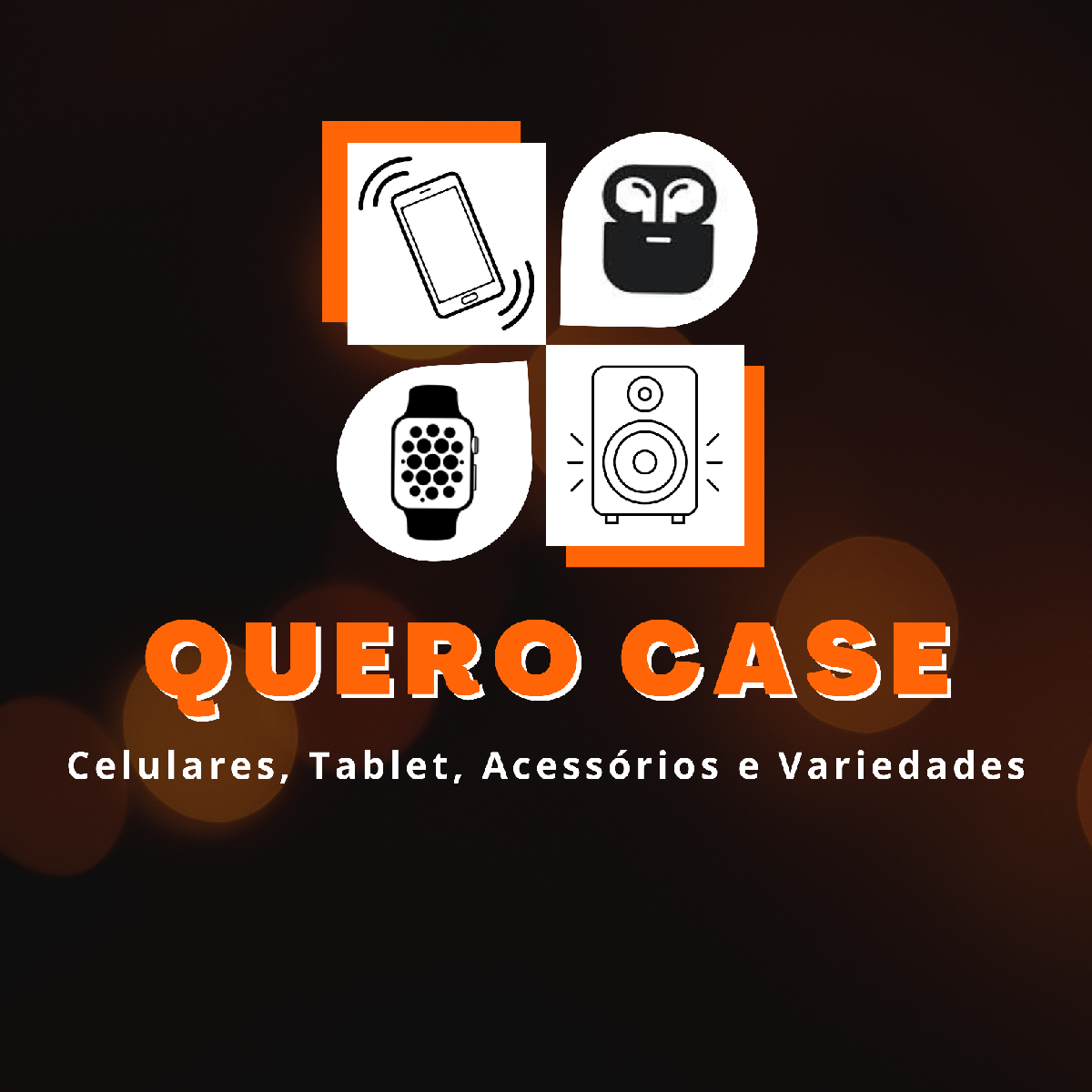 @Quero.caseok - Linkbio | Instabio