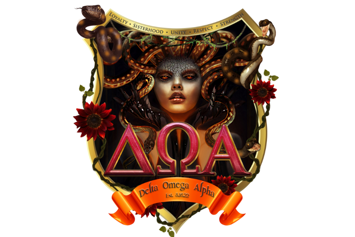 Delta Omega Alpha Sorority - Linkbio | Instabio