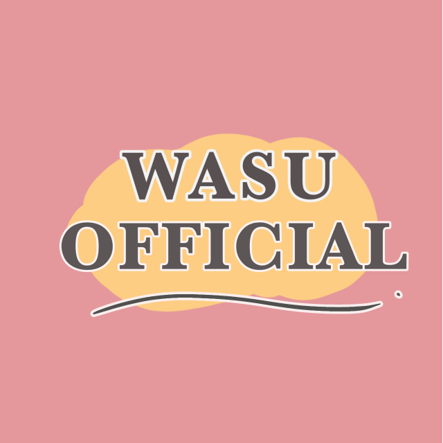 🌻 wasu official - Linkbio | Instabio