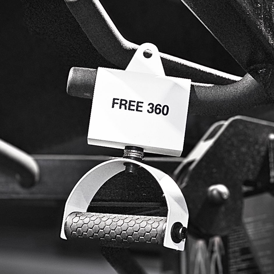 360° Rotation Grip - Linkbio | Instabio