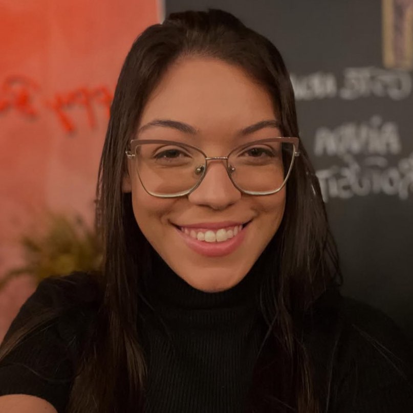 Sarah Manfredi - Linkbio | Instabio