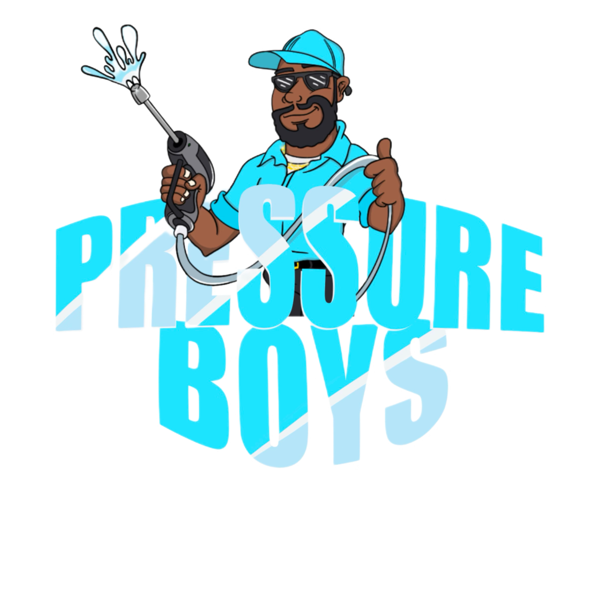 Pressure Boys USA - Linkbio | Instabio