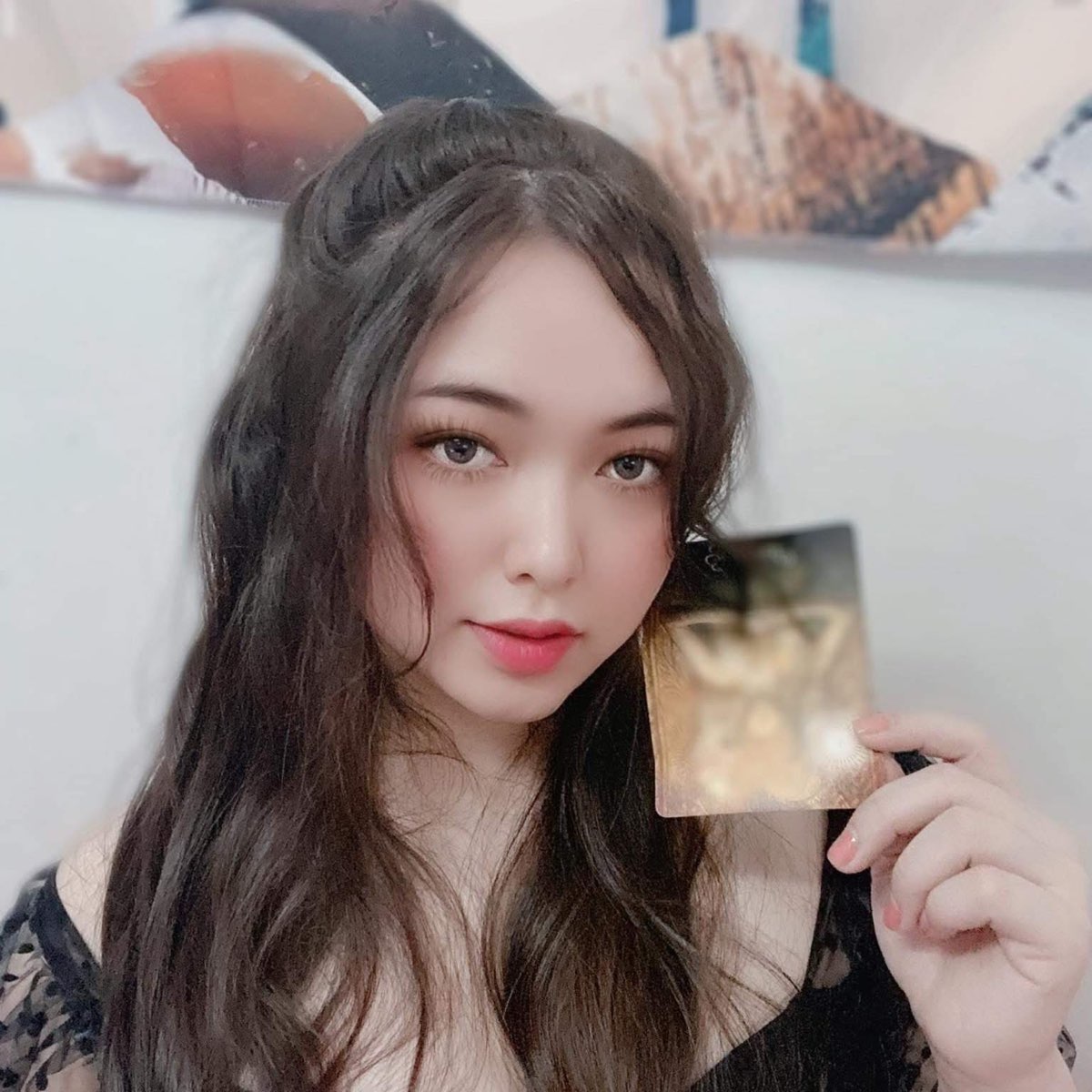 Mờ Ka Tarot - Linkbio | Instabio