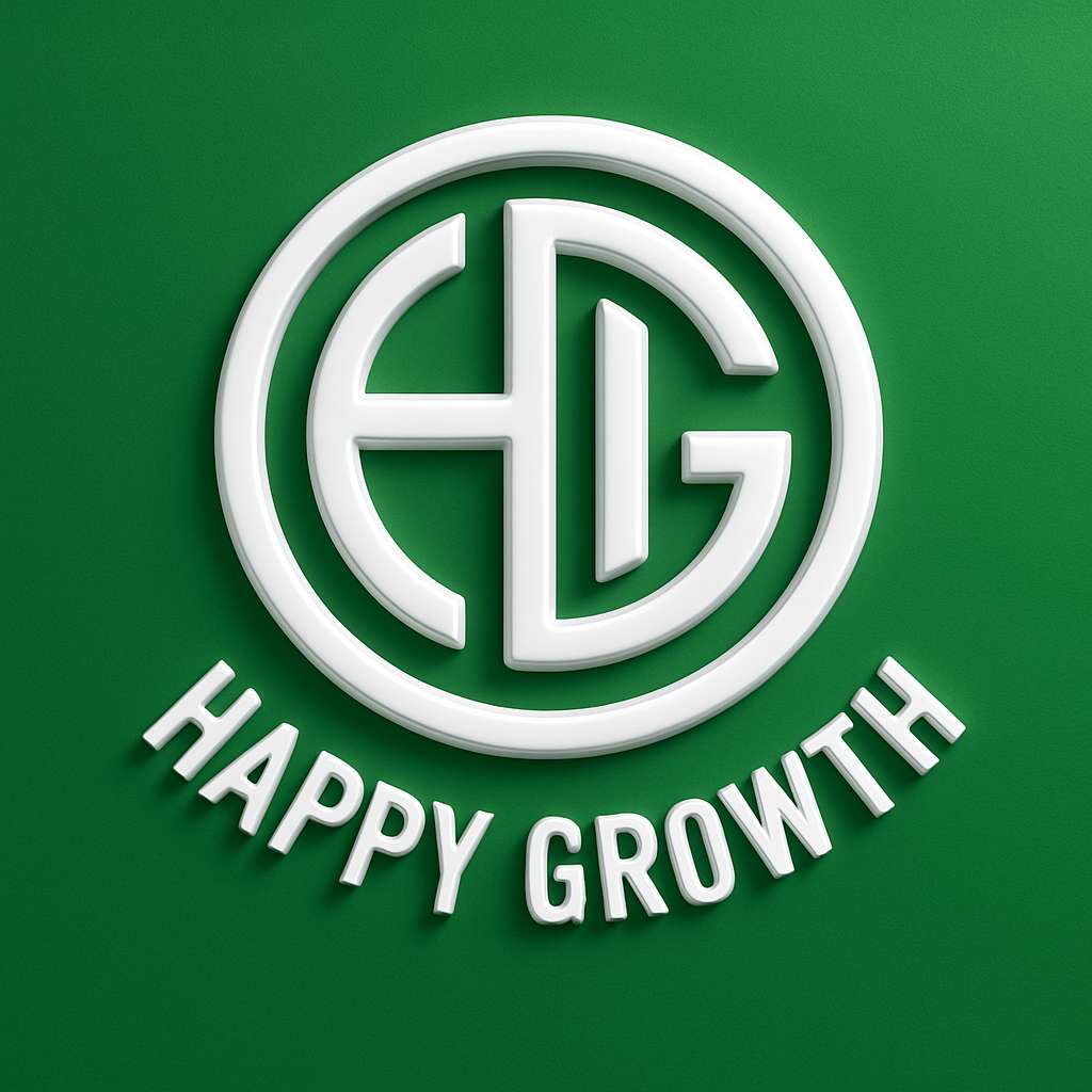 HAPPY GROWTH INDONESIA - Linkbio | Instabio