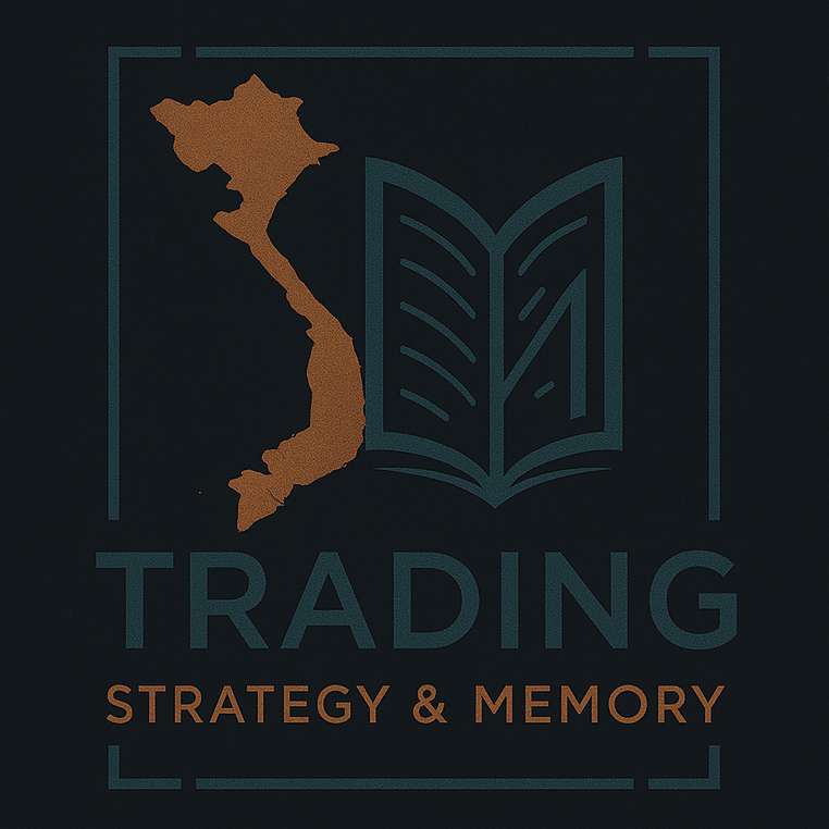 SM Trading: Strategy & Memory - Linkbio | Instabio
