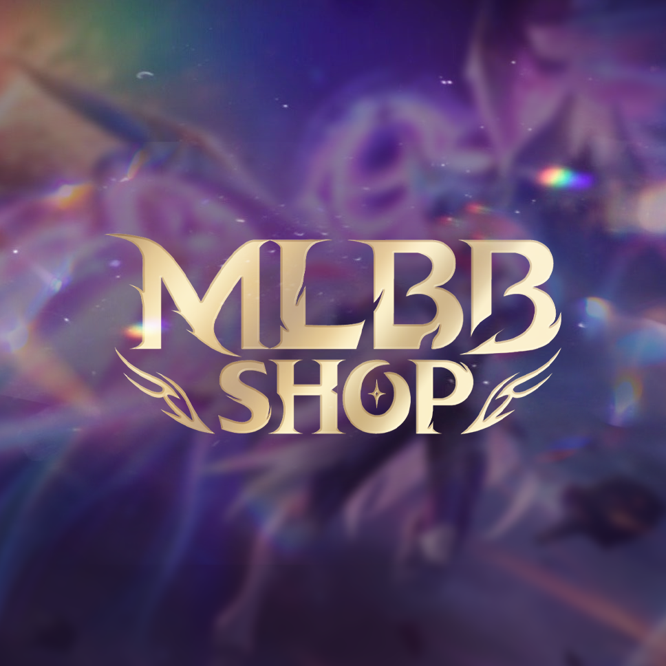 MLBB SHOP - Linkbio | Instabio