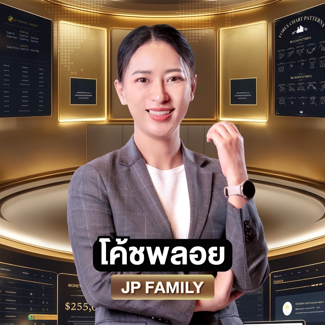 🌍 Ploy JP Family 🌍 - Linkbio | Instabio