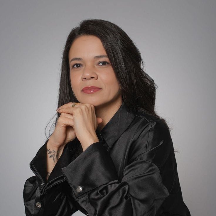 EVILENE NASCIMENTO - TERAPEUTA HOLÍSTICA - Linkbio | Instabio