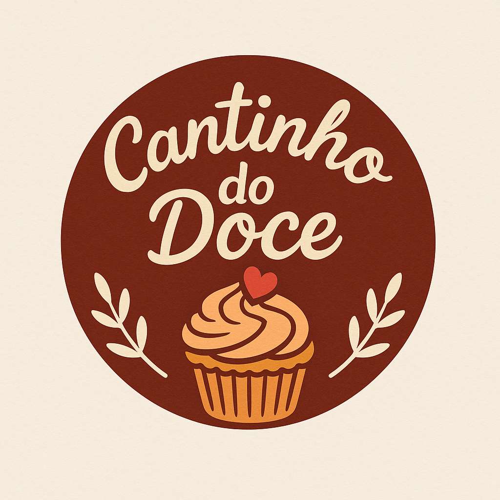 Cantinho do Doce - Linkbio | Instabio