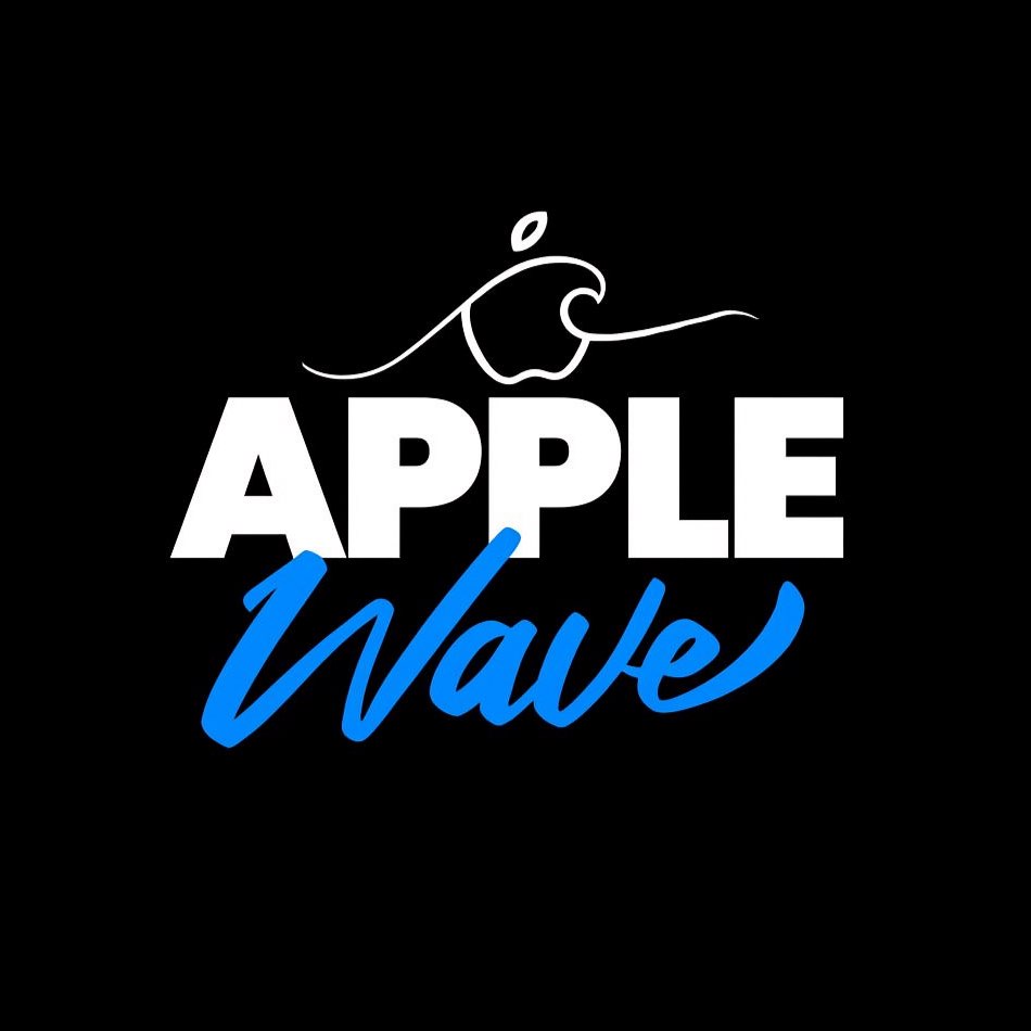 APPLE WAVE - Linkbio | Instabio